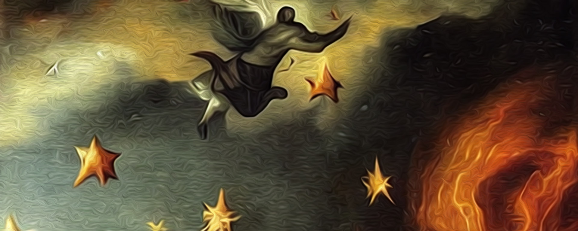 The Existence & Timeline of the Rapture - † Bread of Comfort